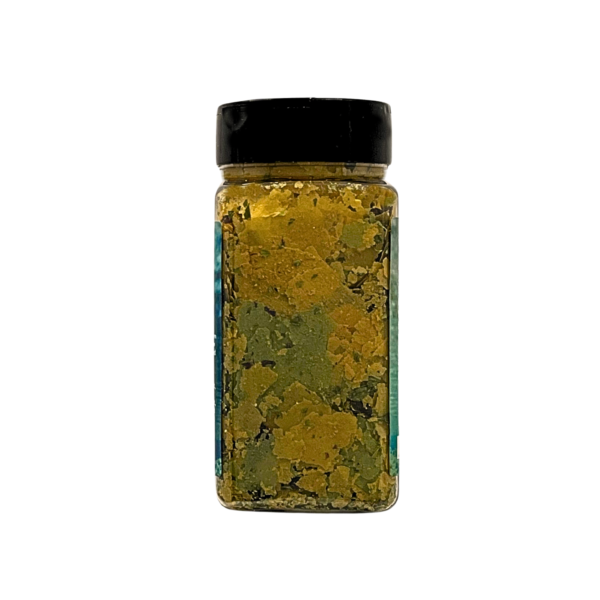 Aquaculture-One Goldfish/Koi Ultimate Veggie Treat - TropicZone ...